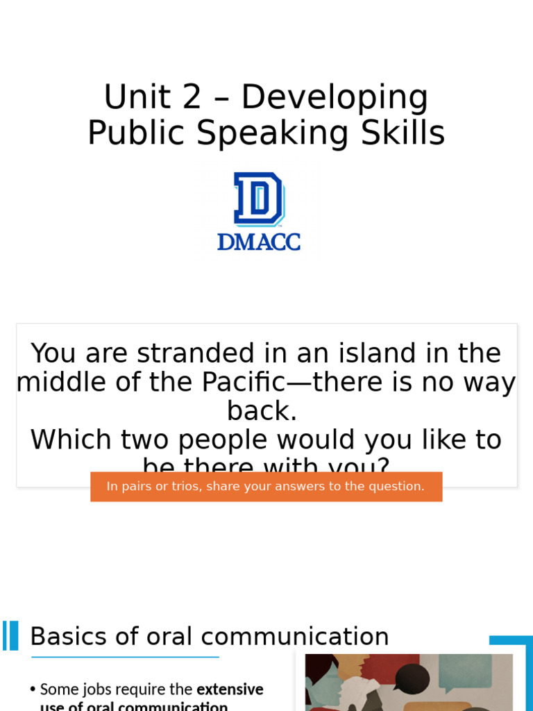 Fall 2024 Com 703 - Unit 2 Ms | PDF | Nonverbal Communication | Body ...