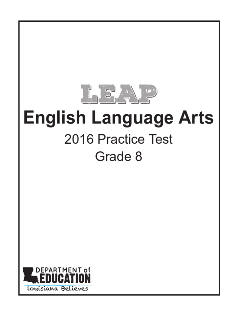 Practice State Test 1a | PDF | Phonograph | Loudspeaker