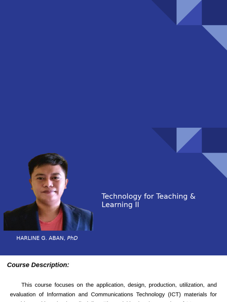 TTL2 Math Science | PDF | Educational Technology | Curriculum