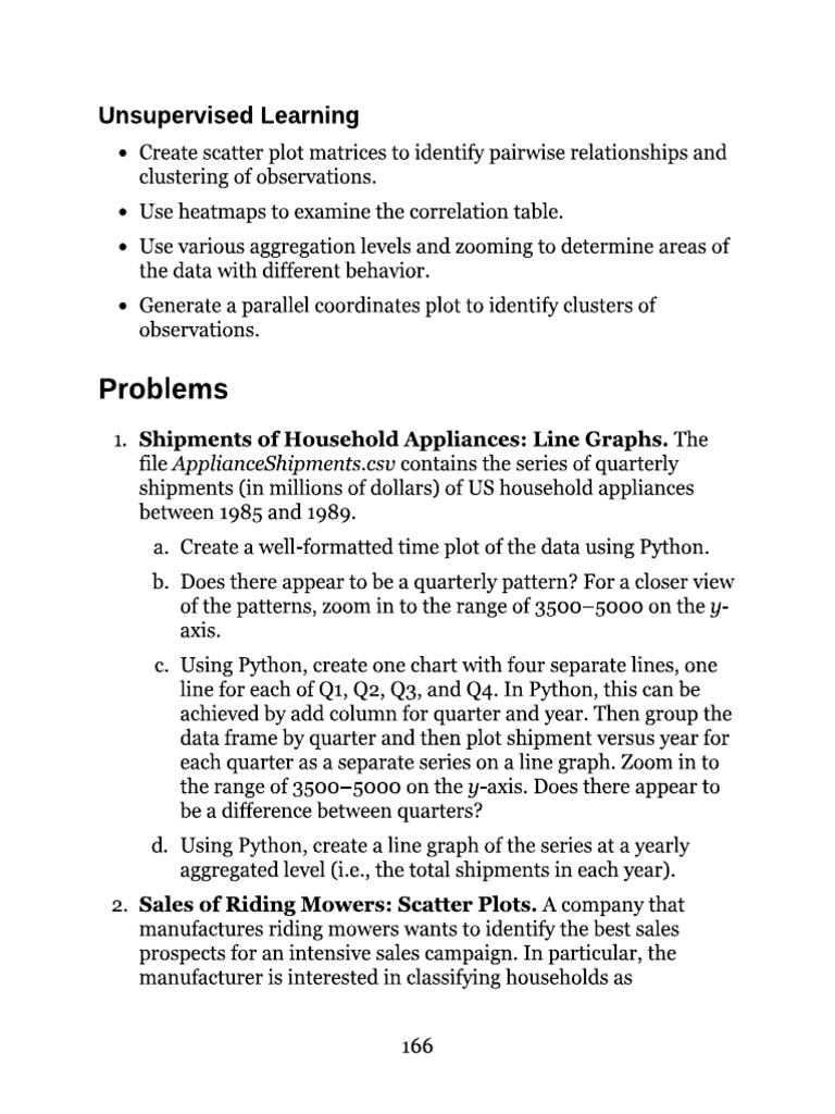 Assignment 2 Questions | PDF