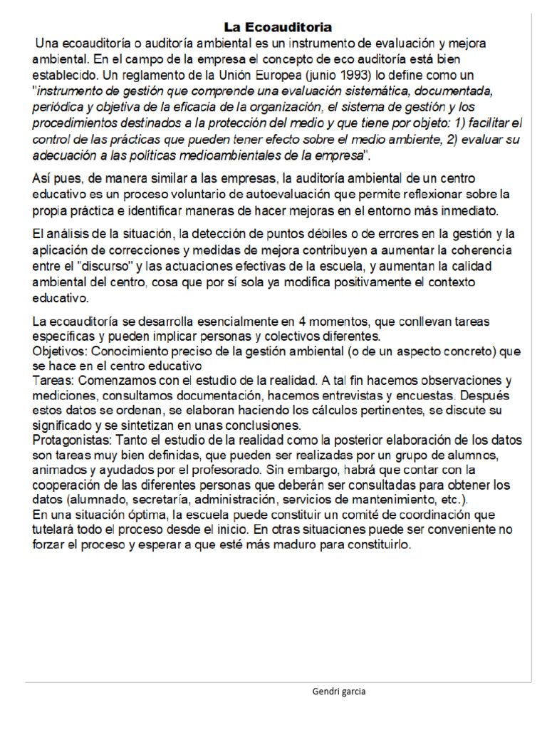 Desarro Sos y Riesgo Unidad 5. Actividad 2 | PDF