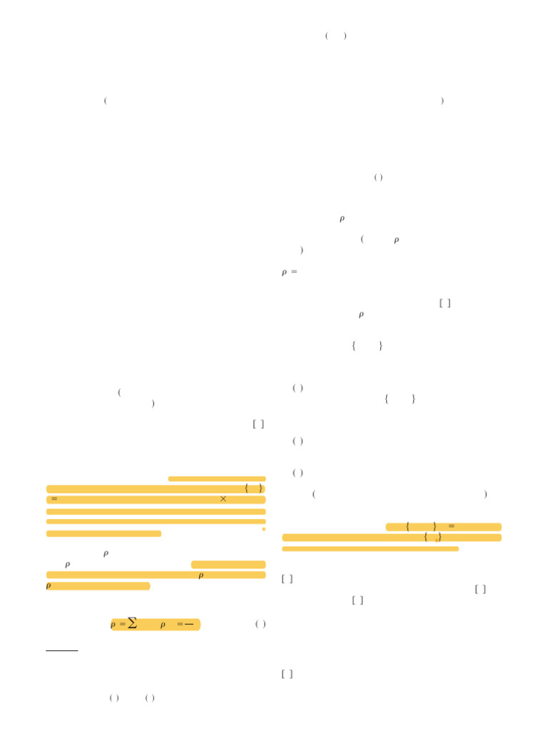 2003-Optimal Encryption of Quantum Bits | PDF | Quantum Computing ...