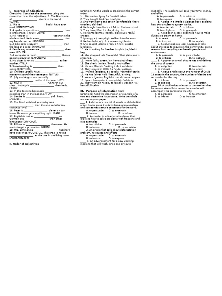 Q2_W3_Long Quiz | PDF
