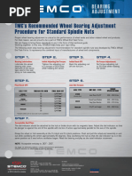 Wagner Loader Manual | PDF