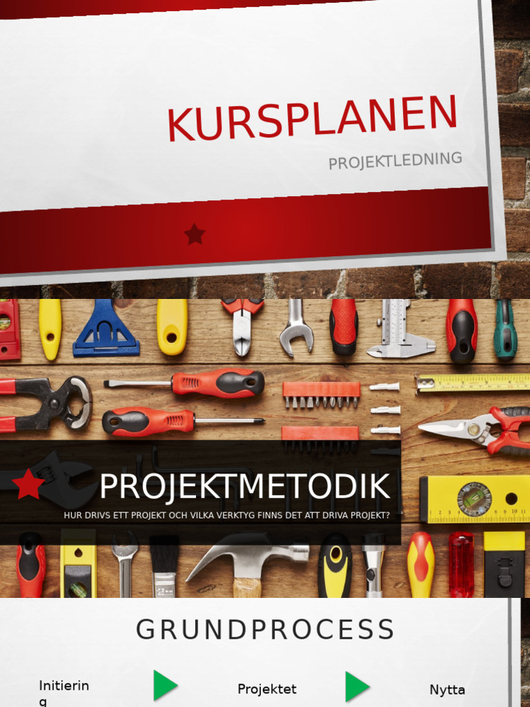 Sista Lektionen | PDF