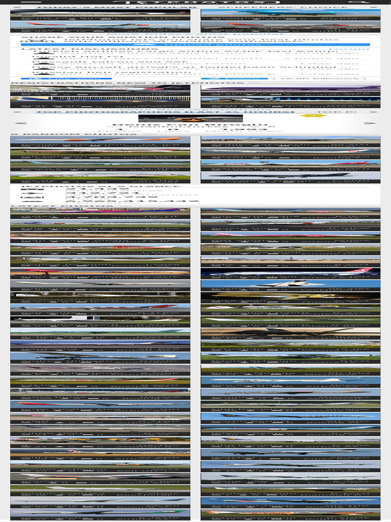 Share Your Aviation Photos on JetPhotos | PDF | Aviation | Aerospace