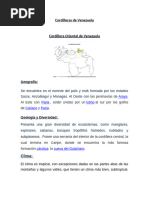 Mapa Hidrografico Del Paraguay | PDF