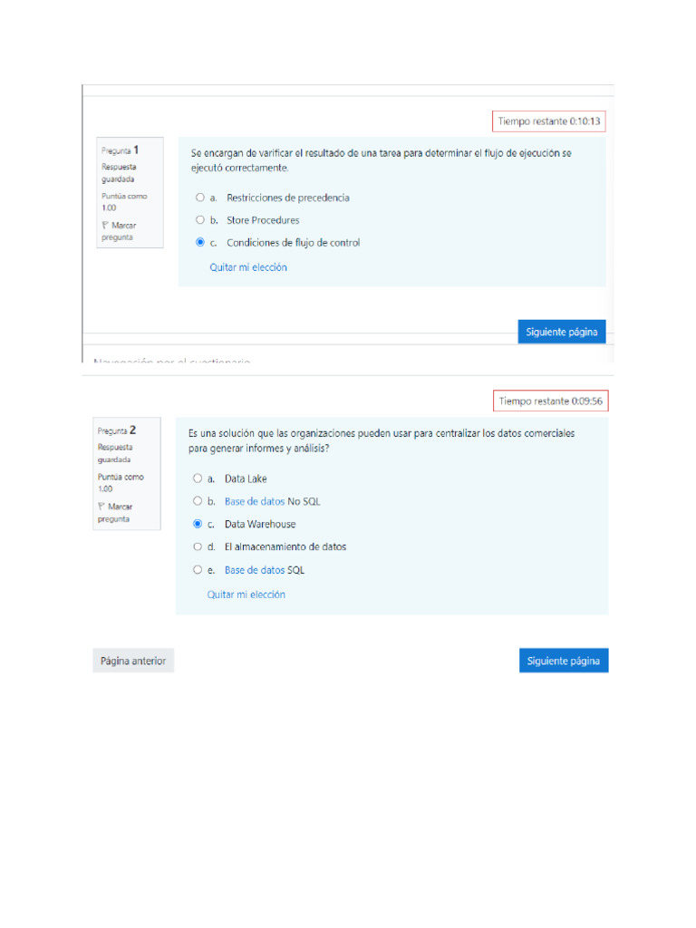 Examen Final Electiva Big Data Francis Ramirez LP 22 | PDF
