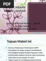 Rapor TK B Ceklis Dan Narasi Deep Learning Sem 1 Dan 2 | PDF