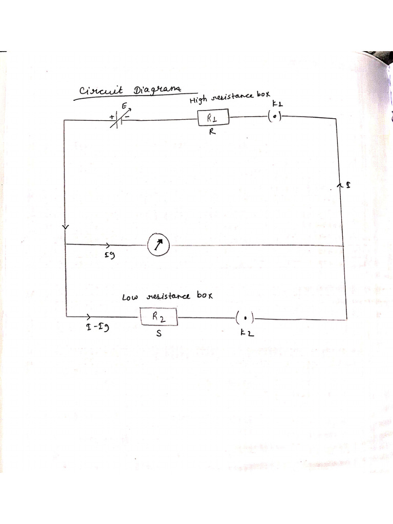 Physics Practical | PDF