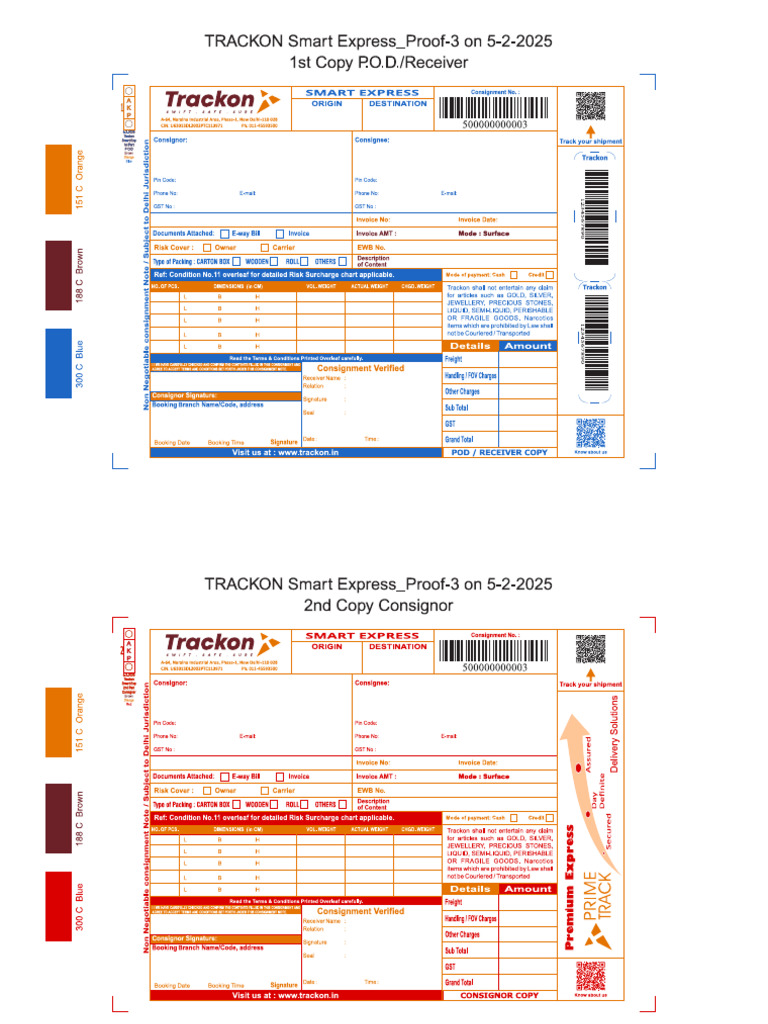 TRACKON Smart ExpressProof-3 On - 6-2-2025 (2) - 250212 - 235348 | PDF