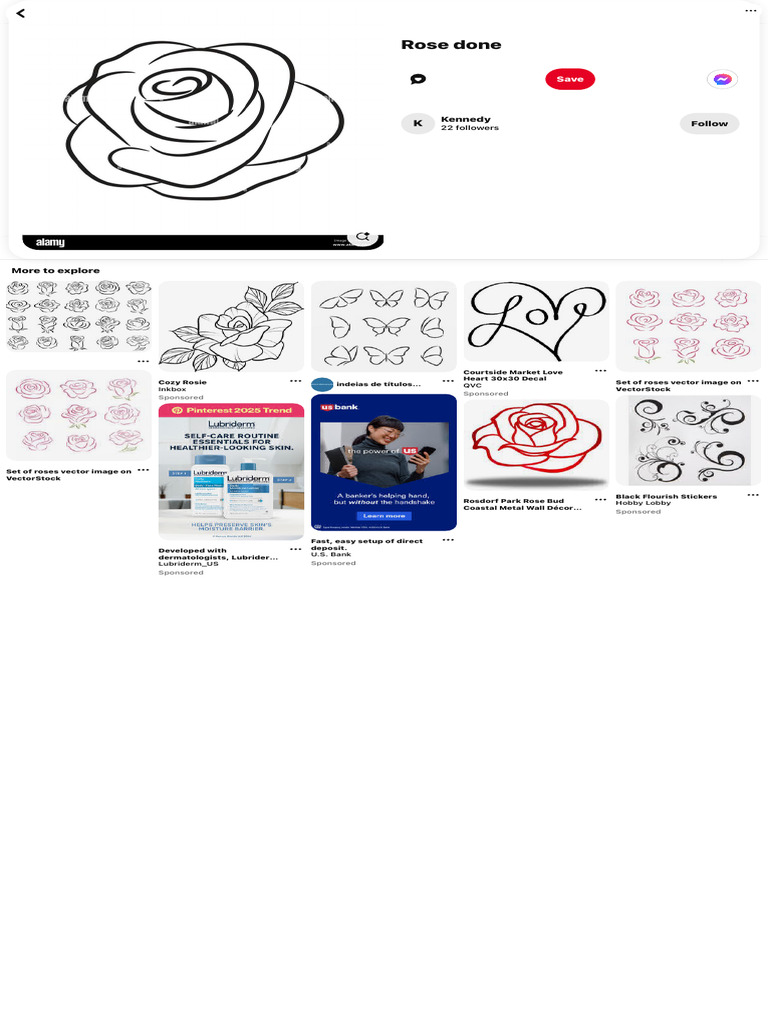 Floral Decor & Beauty Products | PDF