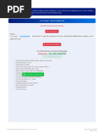 Search Results - View Sim Owner and Cnic Details Instantly | PDF | Information Technology ...