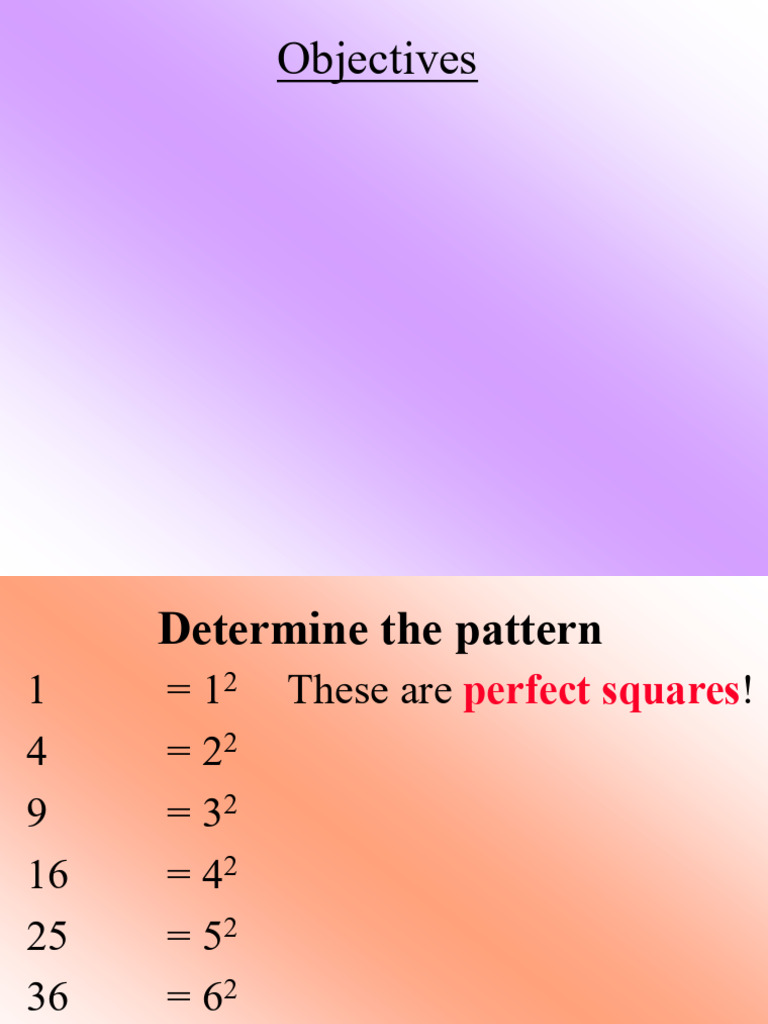 Difference Of Two Squares Pdf Factorization Polynomial
