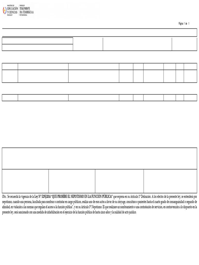 IVAN ARCE PROPUESTA | PDF