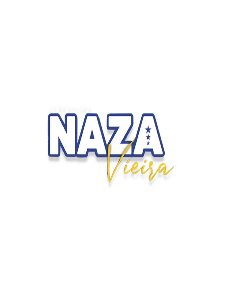 Logo Naza Vieira | PDF