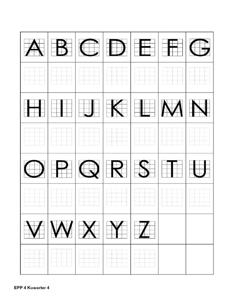 EPP W2 Activity Sheet | PDF