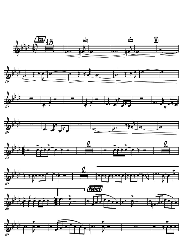 Palabras - Tpt2 | PDF