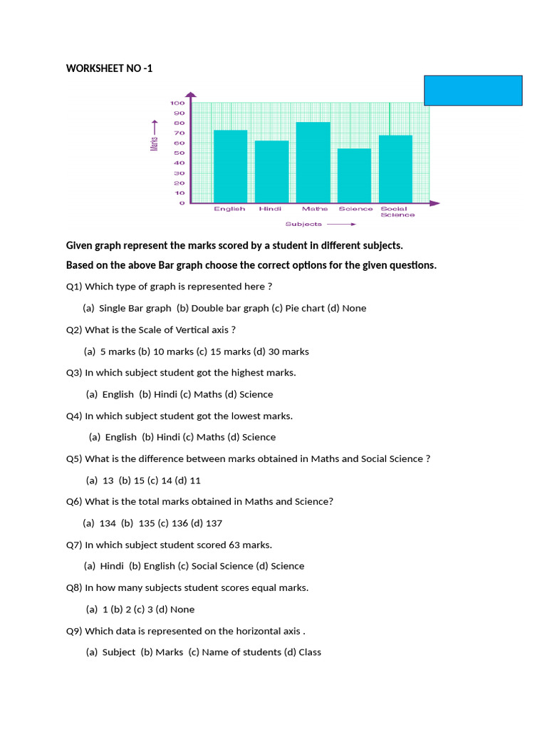 DATA HANDLING 5 | PDF | Graph Theory
