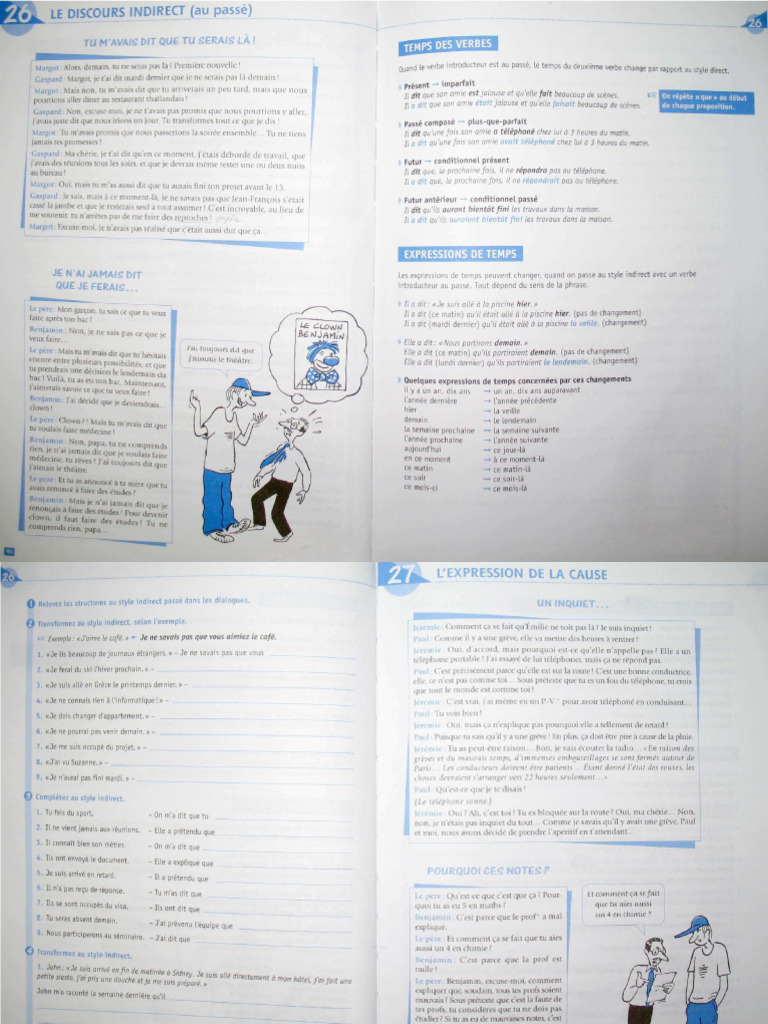 Amm en Dial. Disc Ind-Interm-48-49 | PDF