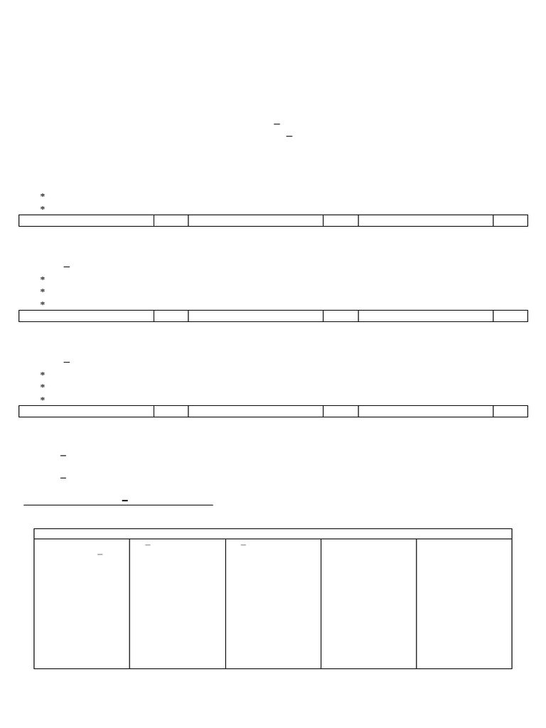 Pe Formal Task Grade 5 Term 1 | PDF
