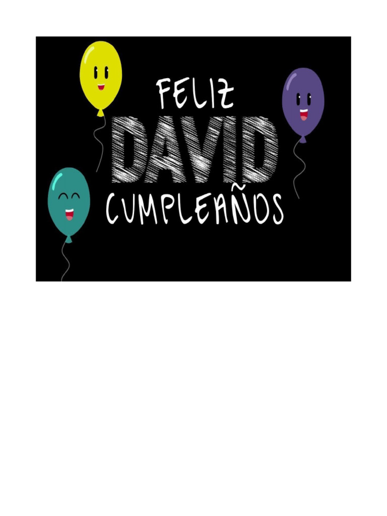 CUMPLE | PDF