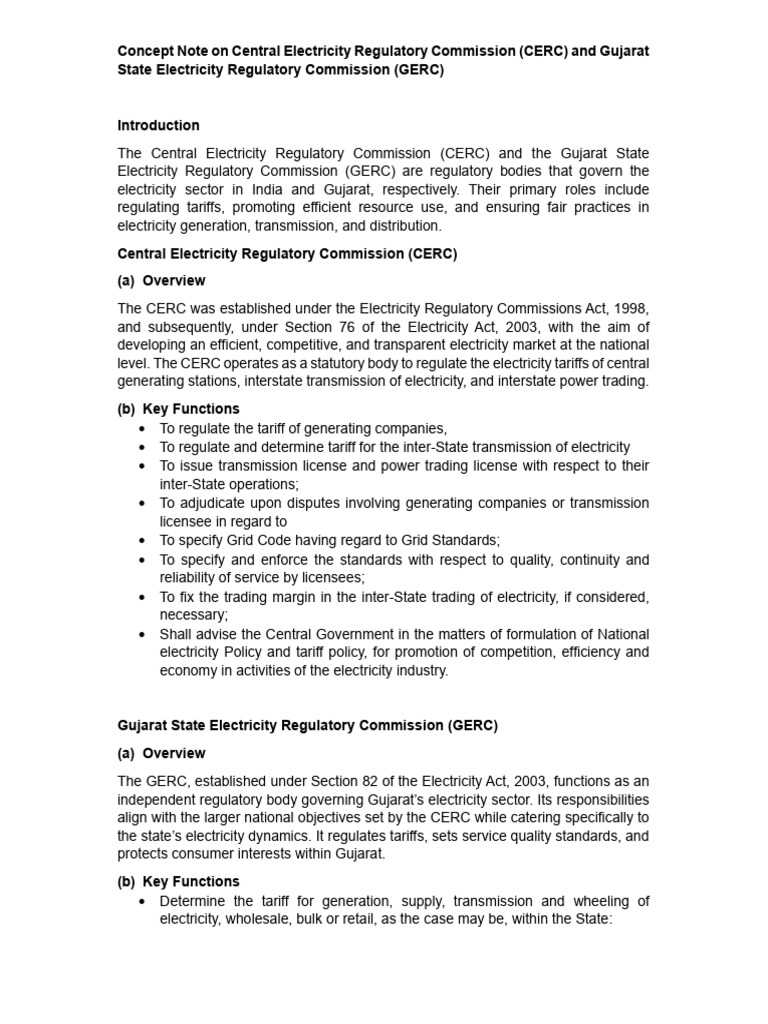 Ee Cerc Gerc 20235012 | PDF | Electrical Engineering | Economies