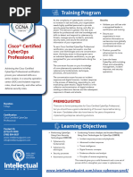 CCFR CertificationGuidepdf | PDF | Information
