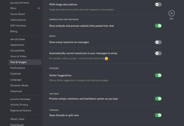 Discord Friends | PDF