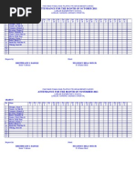 Accountancy, Business and Management (Abm) Grade 11 Grade 12 First ...