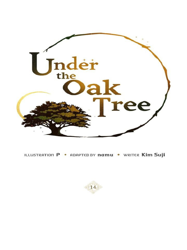 Ch014 - Under The Oak Tree (@MangaStoreOrg) | PDF