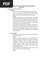 Laporan Hasil Kunjungan Museum Aceh | PDF