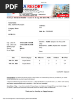 Understanding POI and POA Documents | PDF | Identity Document | Document