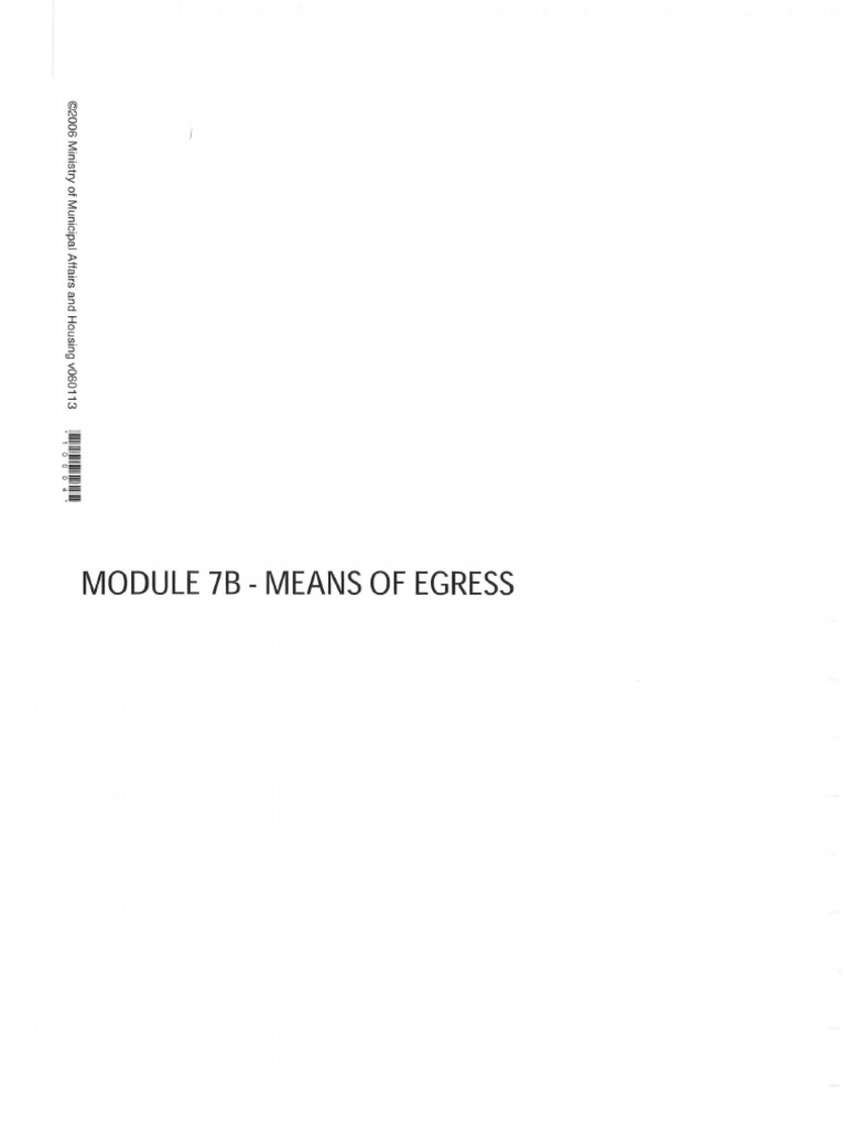 Small Building - 7B | PDF