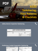 Emergency A320 Checklist | PDF | Aeronautics | Aviation Accidents And ...