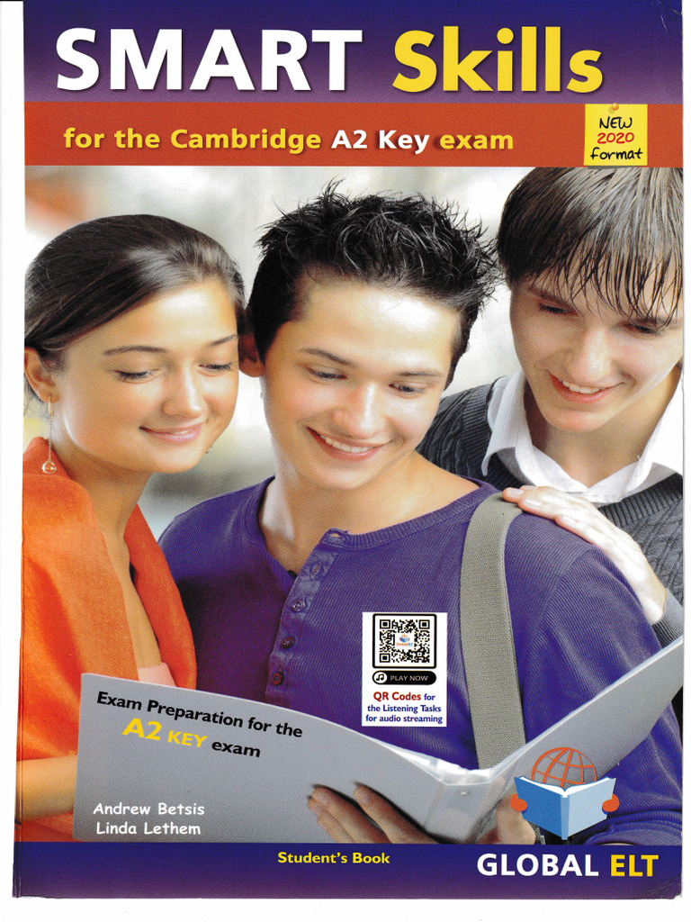 Smart Skill A2 | PDF | Vocabulary | Adjective