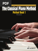 Alfreds Basic Piano Library Lesson Book | PDF