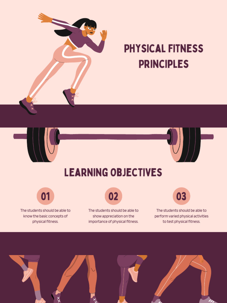 Physical-Fitness-Principles 20250205 072122 0000 | PDF | Physical ...