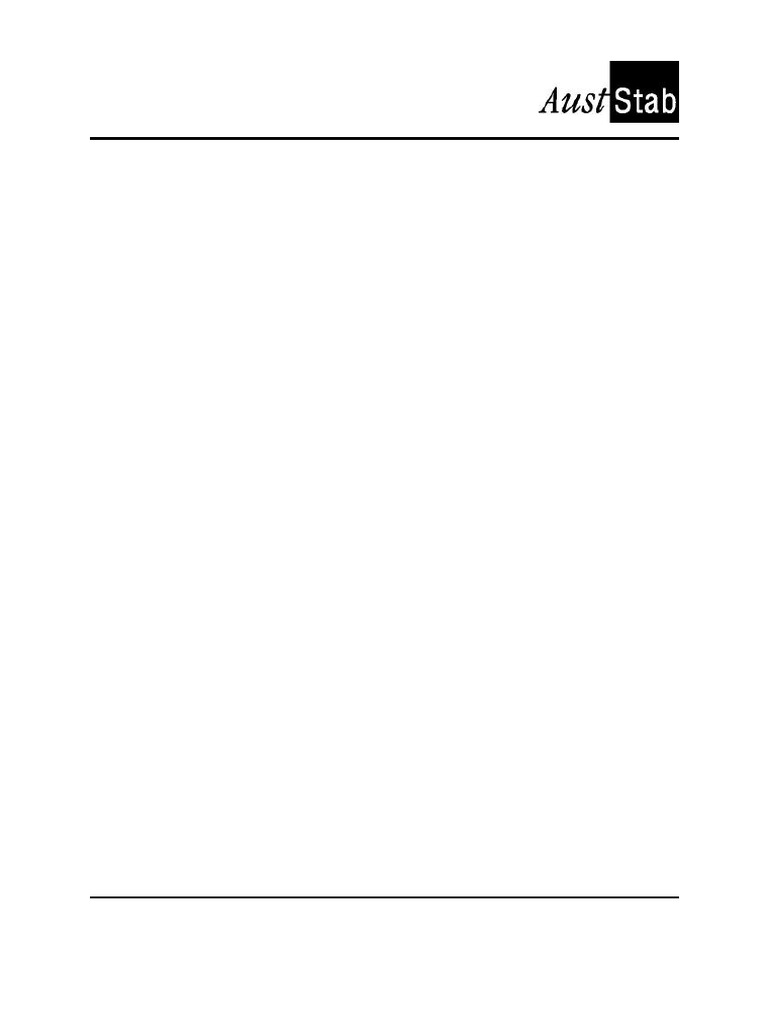 Guideline-04 Binder Spread Rate | PDF