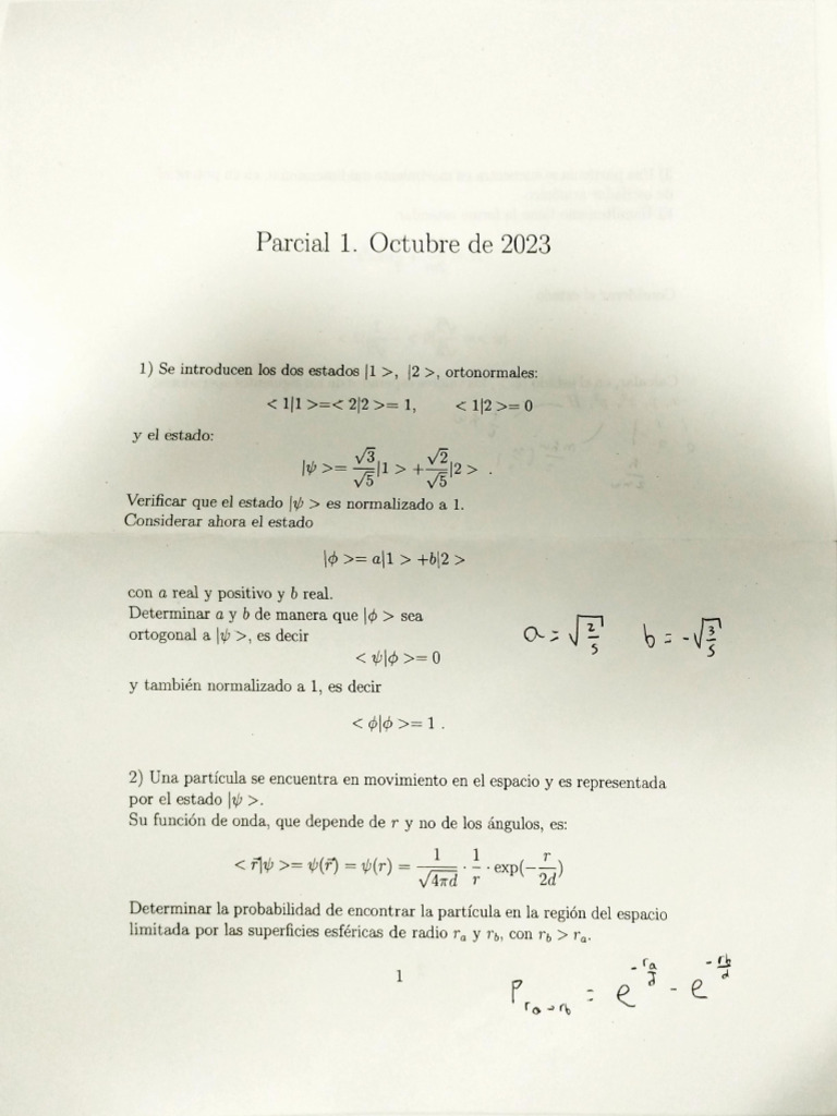 Ejercicios de Practica | PDF
