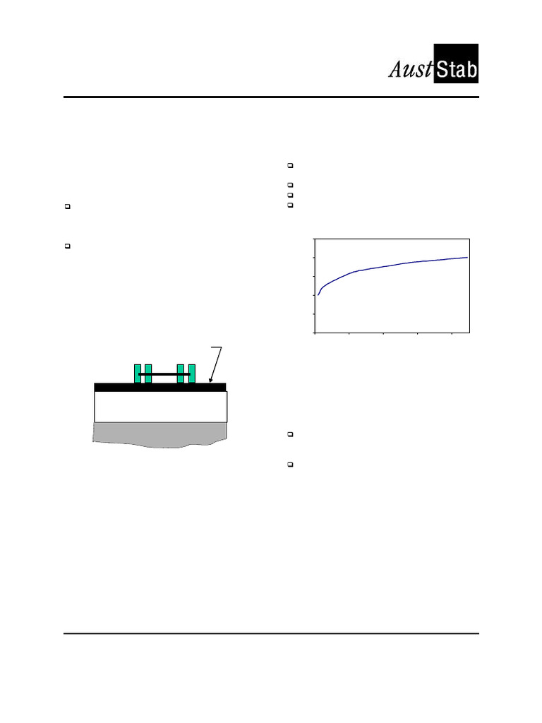 Guidelines for Stabilised Road Sealing | PDF | Road Surface | Road