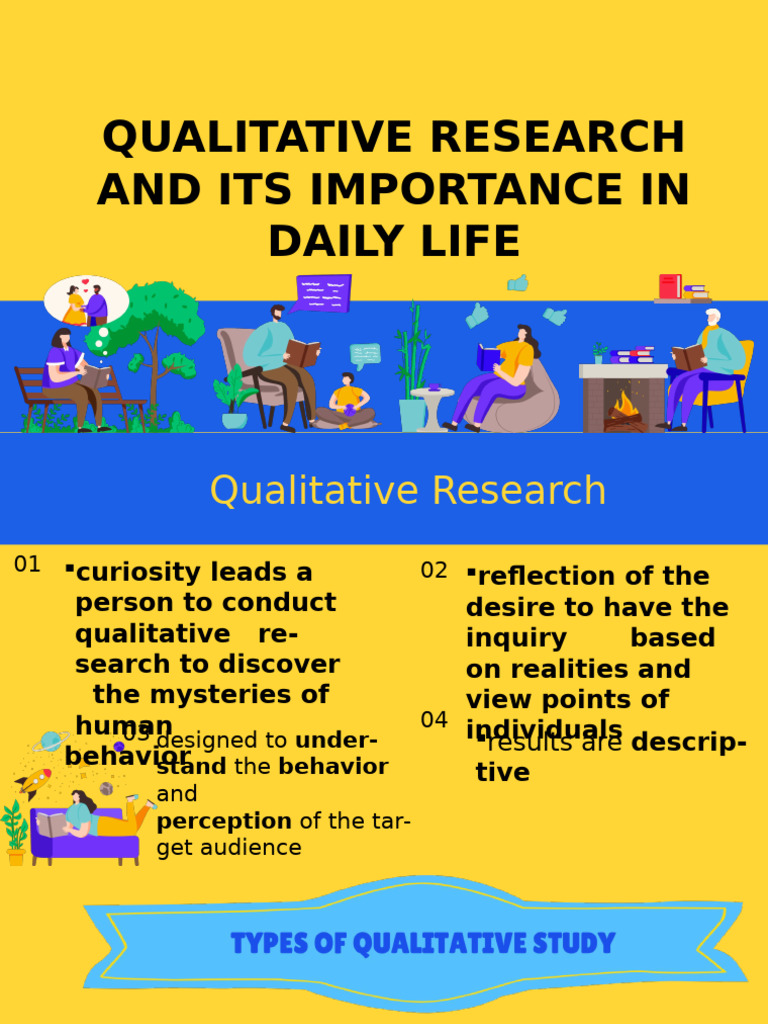 Res 1 Unit 2 Qualitative Research Approach | PDF | Qualitative Research ...