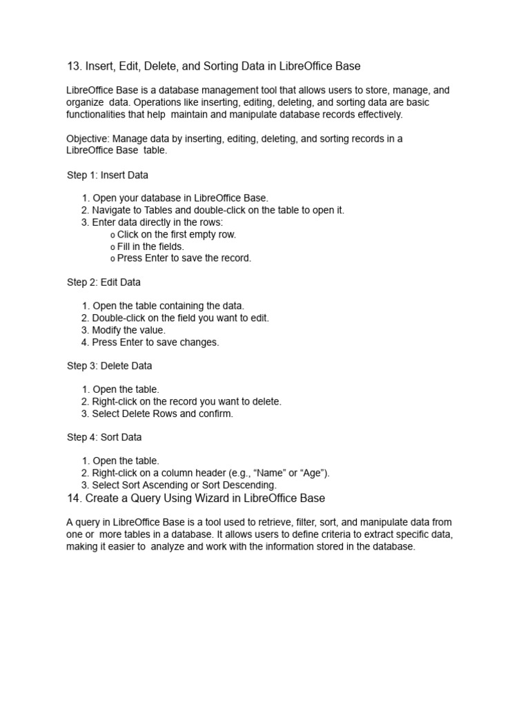 Practicals 13, 14, 15 | PDF | Databases | Table (Database)