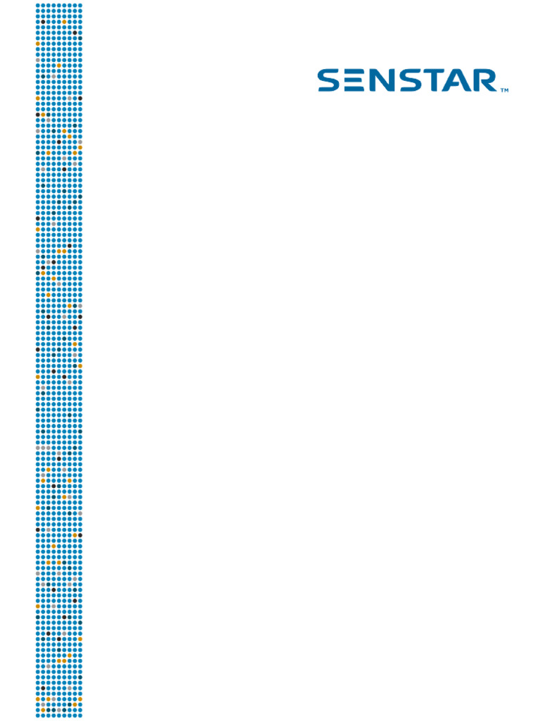Senstar ONVIF Server 8 Installation Guide en-US | PDF | Copyright ...