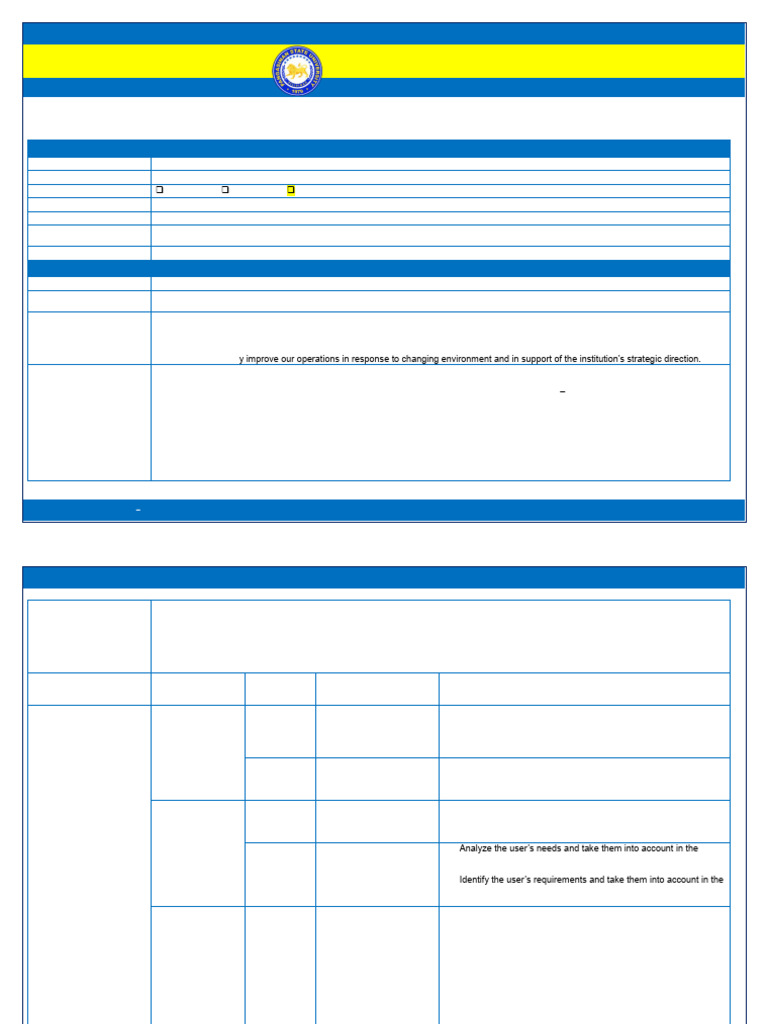 CC 103 Intermediate Programming Syllabus | PDF | Computer Programming ...