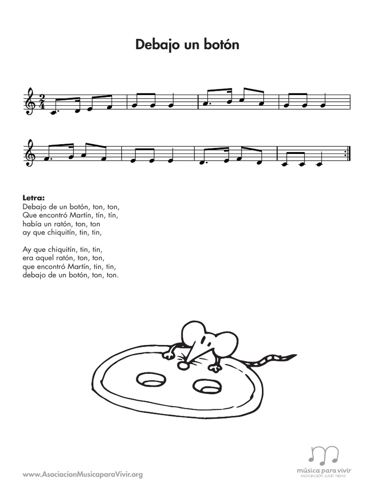 2 Debajo de Un Boton (3) | PDF