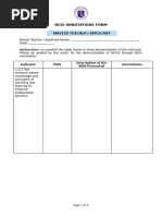 PepsiCo Leadership Competencies / Model | PDF | Competence (Human ...