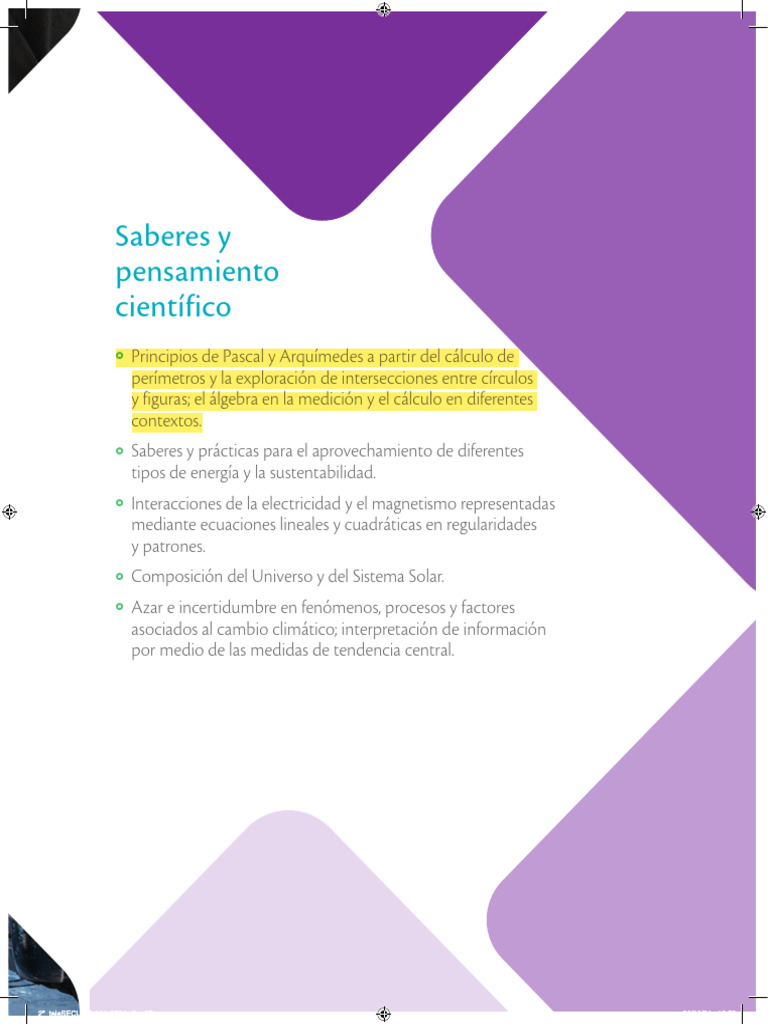 SPC 2° 2 Trim PPA6 | PDF | Fuerza | Experimentar