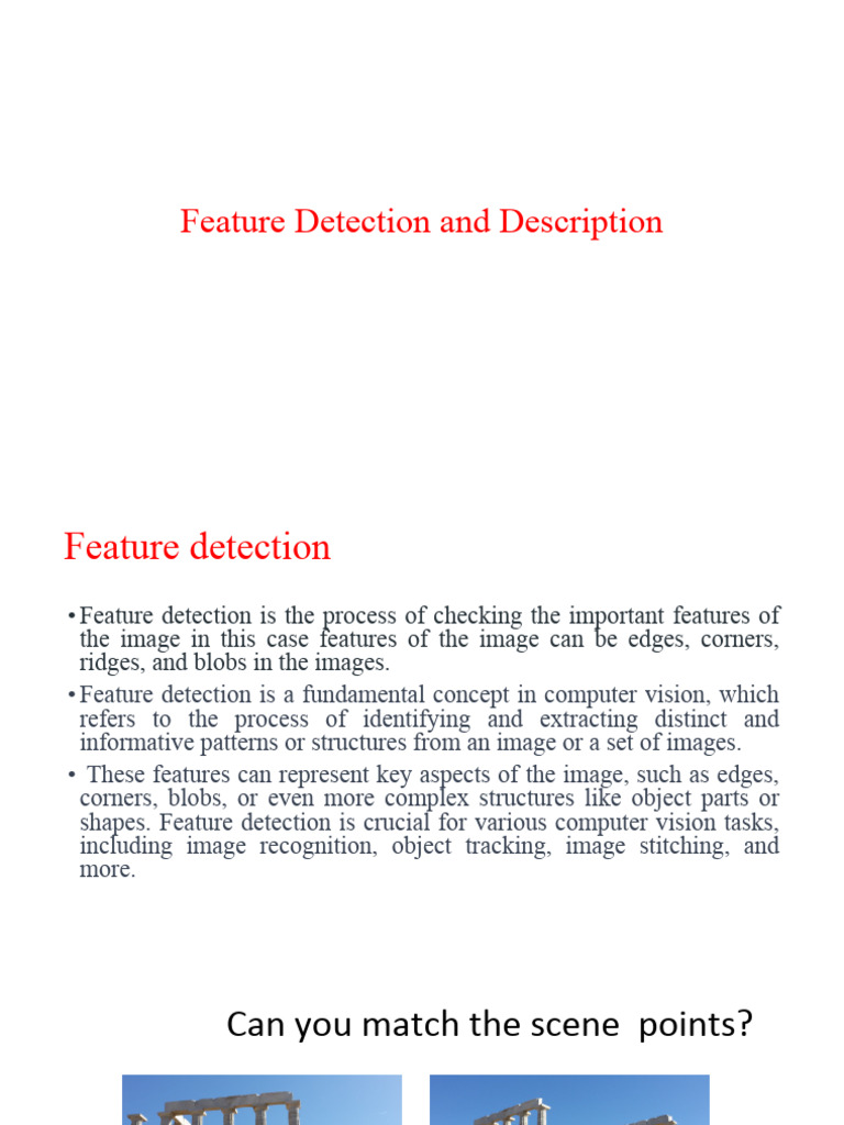 Unit 4 Int345 | PDF | Digital Signal Processing | Computer Engineering
