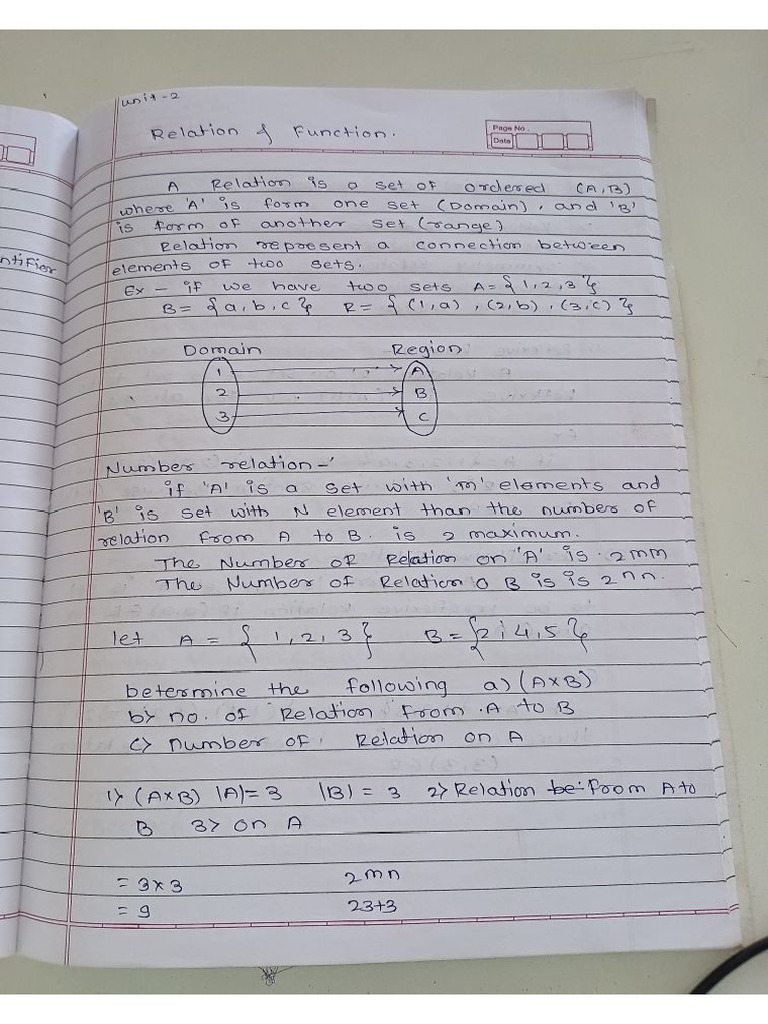 DSAT Unit 2 | PDF